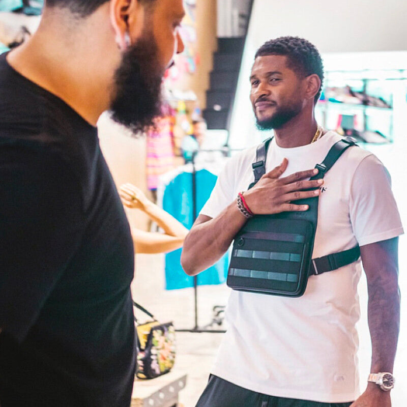 About – Sheron Barber Atelier